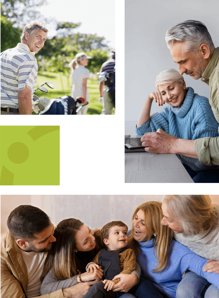 Insurance – ICP Planning